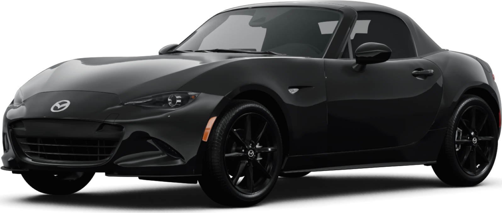 2024 Mazda MX-5 Miata vs. 2024 Toyota GR86 Comparison - Kelley Blue Book